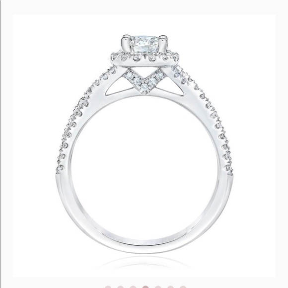 Helzberg Diamonds | Jewelry | Engagement Ring | Poshmark